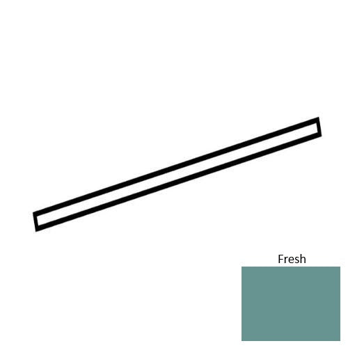 American Olean Color Story Wall 0031 Fresh Glossy Ceramic Jolly — Stone ...