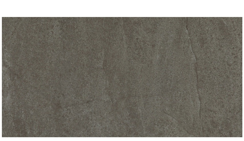 Daltile Core Fundamentals Prime Charcoal BA34 Matte Ceramic Tile ...