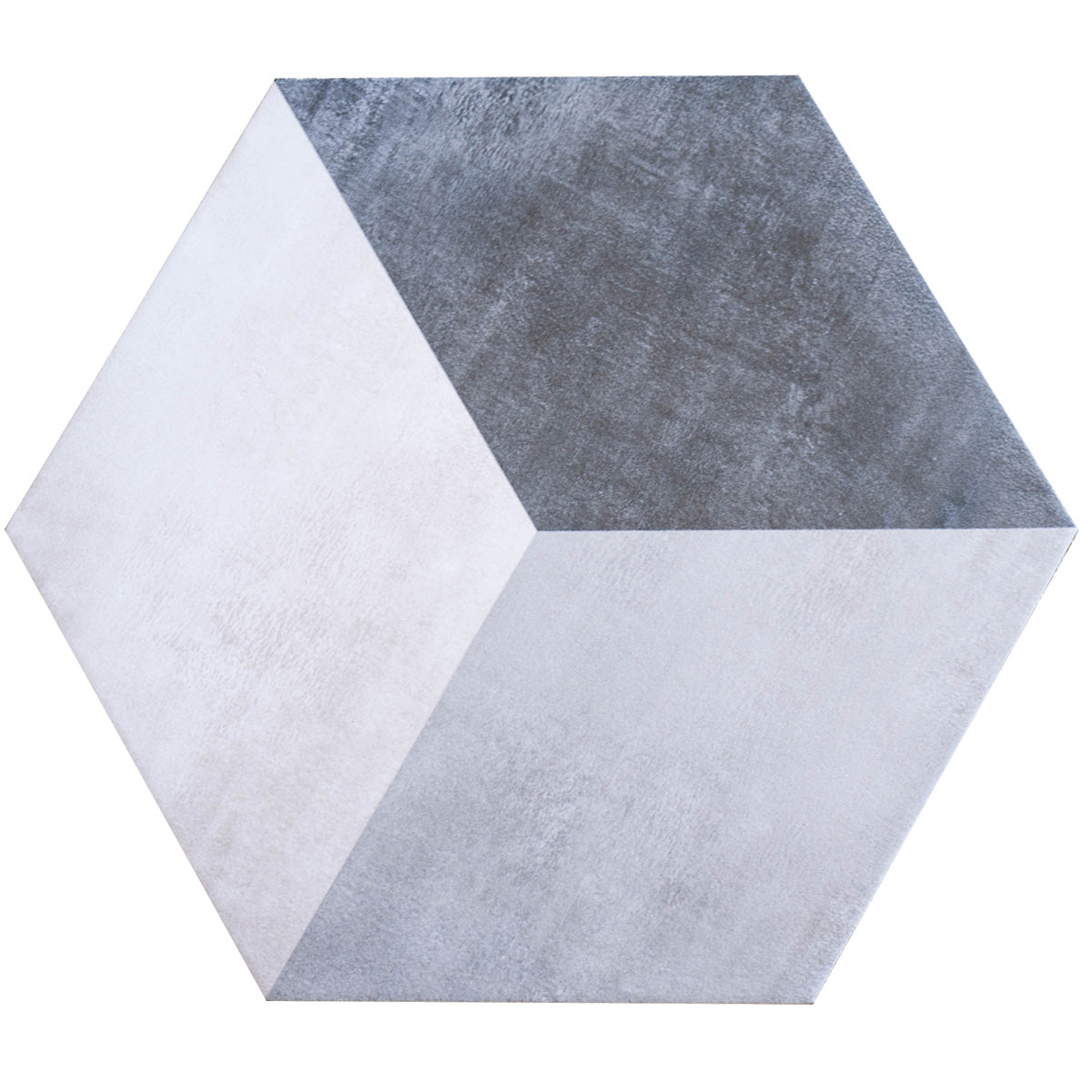 Florenza Ceramic Travessa Cube Matte Porcelain Tile | Lowest Price ...