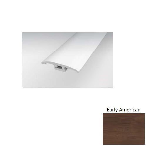 Cyrose Early American CY33 Matte Vinyl 4 In 1 Transition — Stone & Tile Shoppe, Inc.