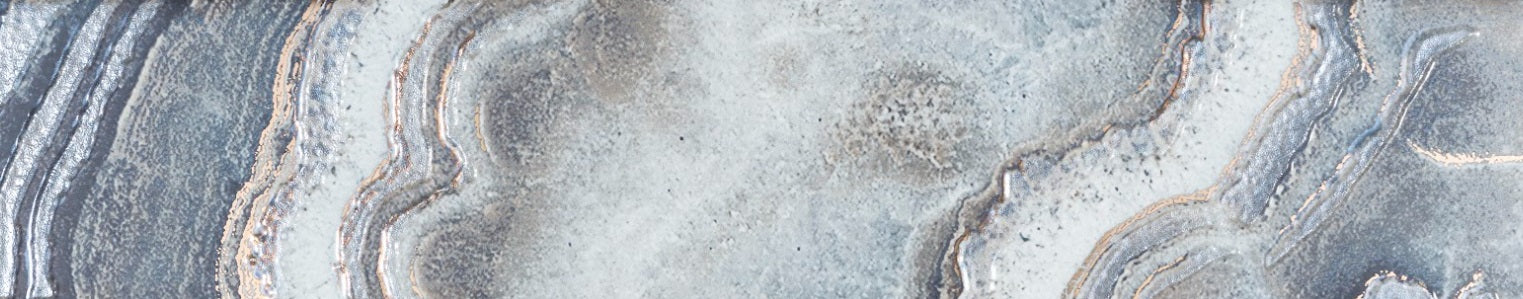 Tesoro Agatha Blue Glossy Ceramic Tile | Lowest Price — Stone & Tile ...