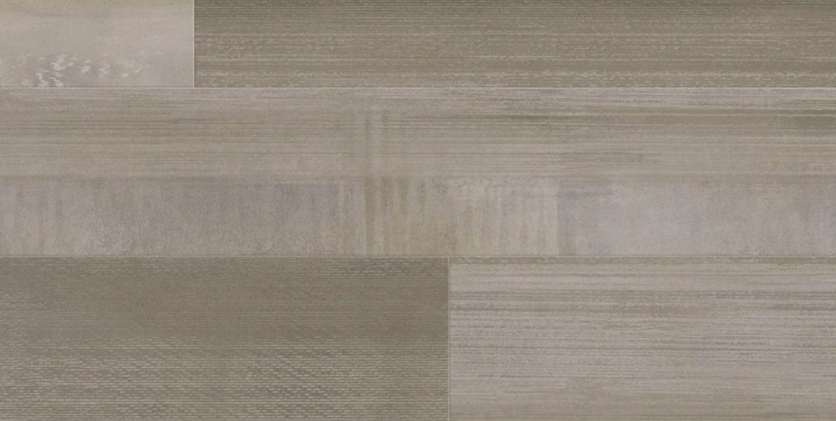 Metroflor Deja New Alleyway Stormy Grey Matte Luxury Vinyl Plank ...