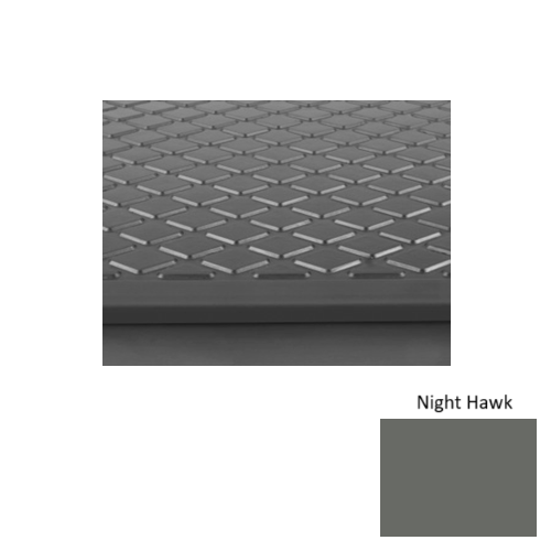 Roppe Solid 668 Night Hawk Textured Rubber Stair Tread | Lowest Price ...