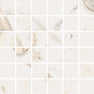 Happy Floors Dorian Gold Honed Porcelain Mosaic | Lowest Price — Stone ...