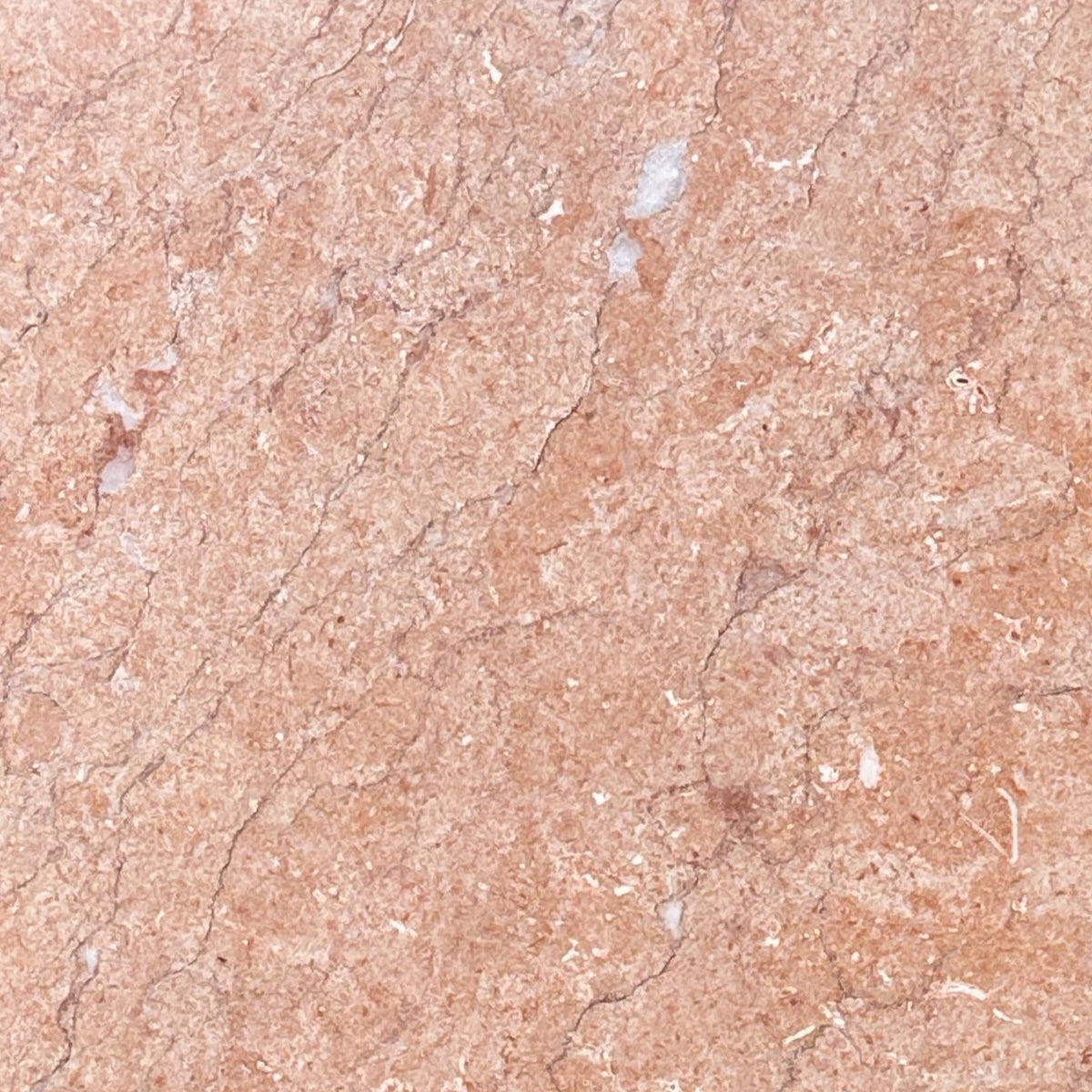 Dry Rosa Polished Marble Tile | Lowest Price — Stone & Tile Shoppe, Inc.