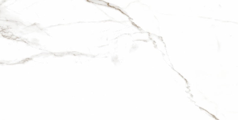 Tesoro Lucca Calacatta Matte Porcelain Tile | Lowest Price — Stone ...