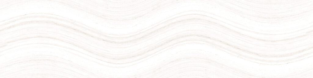 Tesoro Ocean Wave Ice White Glossy Porcelain Tile | Lowest Price ...