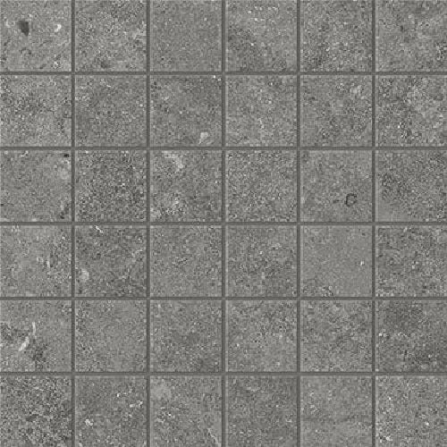 Milestone Ecostone Cross-Cut Pumice Matte Porcelain Mosaic — Stone ...
