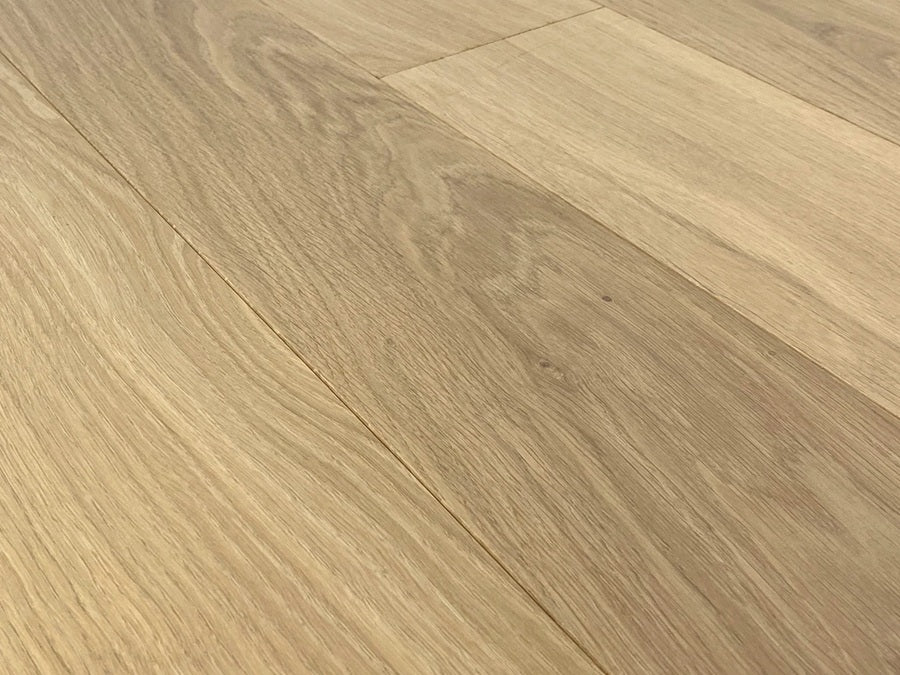 Reward Flooring Europa Euro Oak Tiber Urethane Engineered Hardwood ...