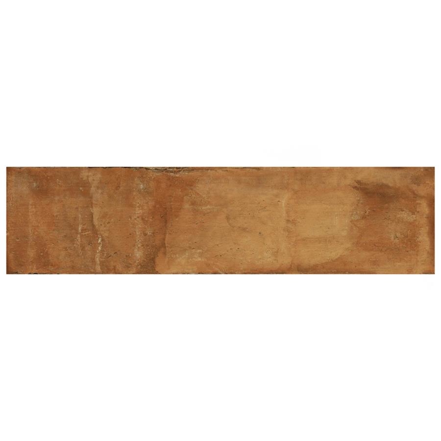 Somer Tile Terre Rosso Matte Porcelain Tile | Lowest Price — Stone ...
