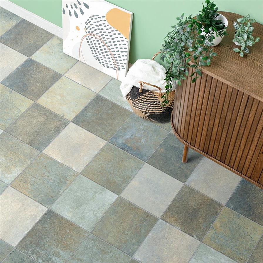 Somer Tile Nusa Jade Matte Porcelain Tile | Lowest Price — Stone & Tile Shoppe, Inc.