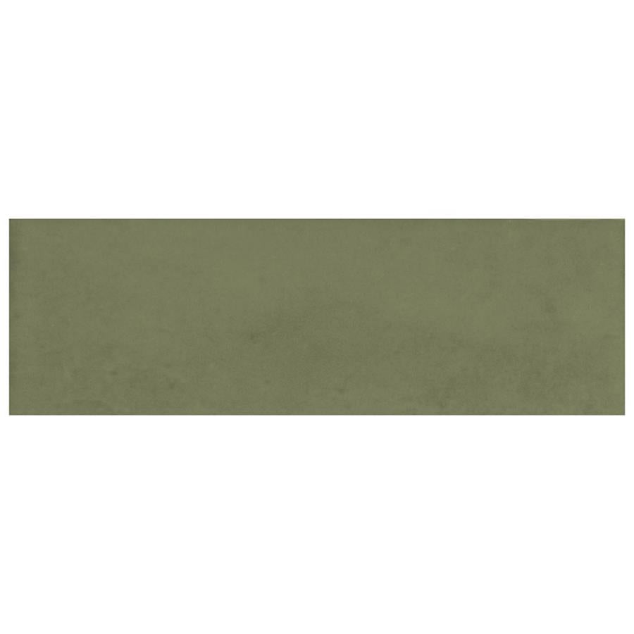 Somer Tile Coco Moss Verde Matte Porcelain Tile | Lowest Price — Stone ...