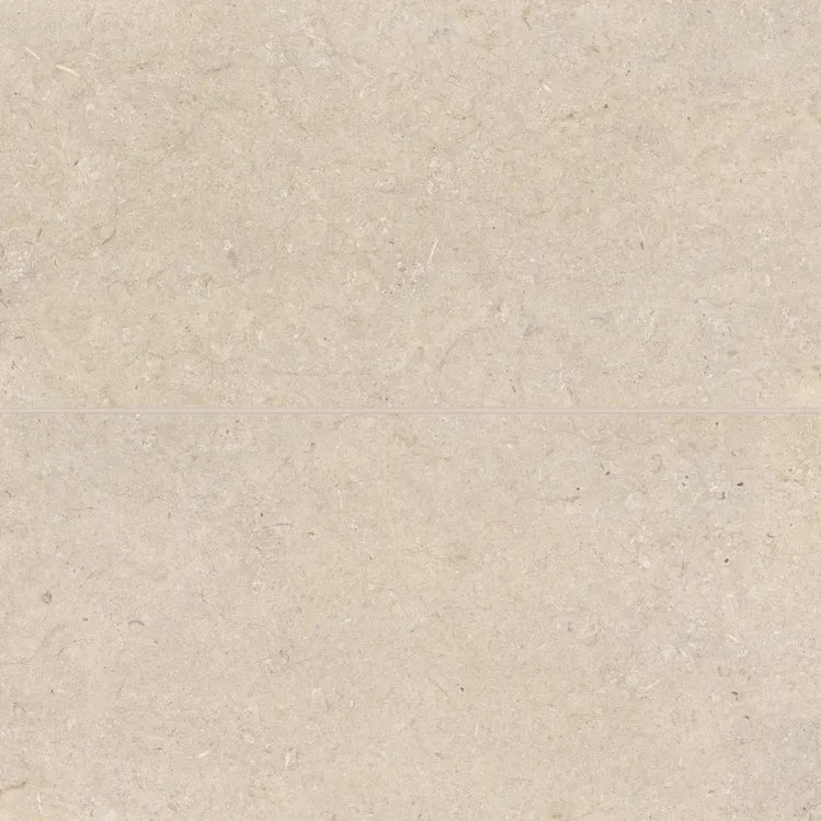 Bedrosians Poetry Stone BEI Beige Matte Porcelain Tile | Lowest Price ...
