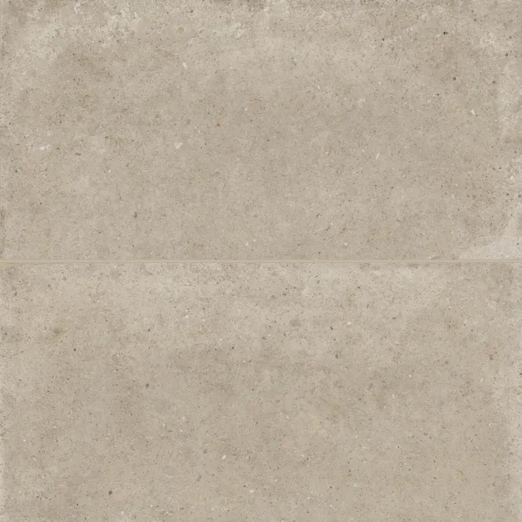 Bedrosians Poetry Stone ECR Ecru Matte Porcelain Tile | Lowest Price ...