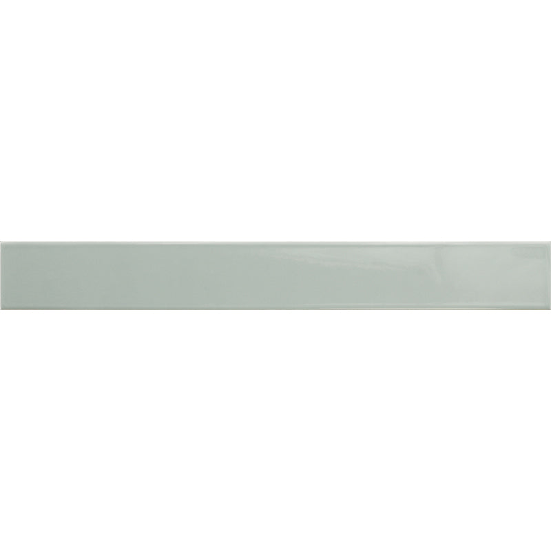 Mir Flatiron Sky Glossy Ceramic Tile | Lowest Price — Stone & Tile ...