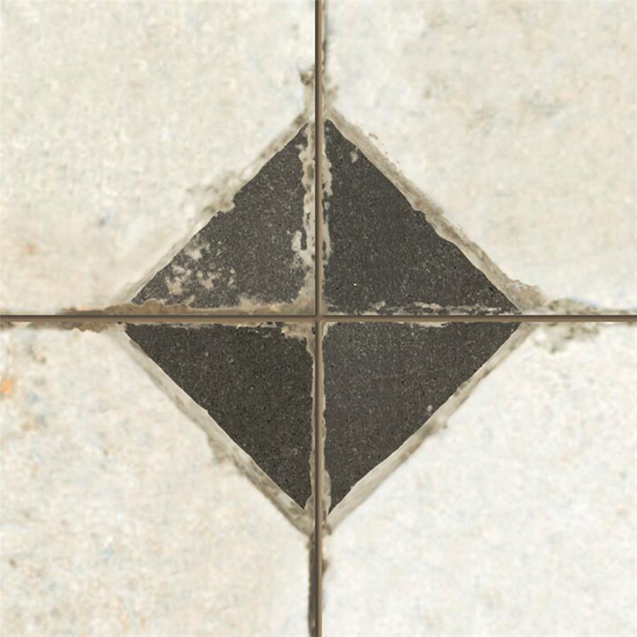 Somer Tile Kings Yard Nero Matte Ceramic Tile | Lowest Price — Stone & Tile Shoppe, Inc.