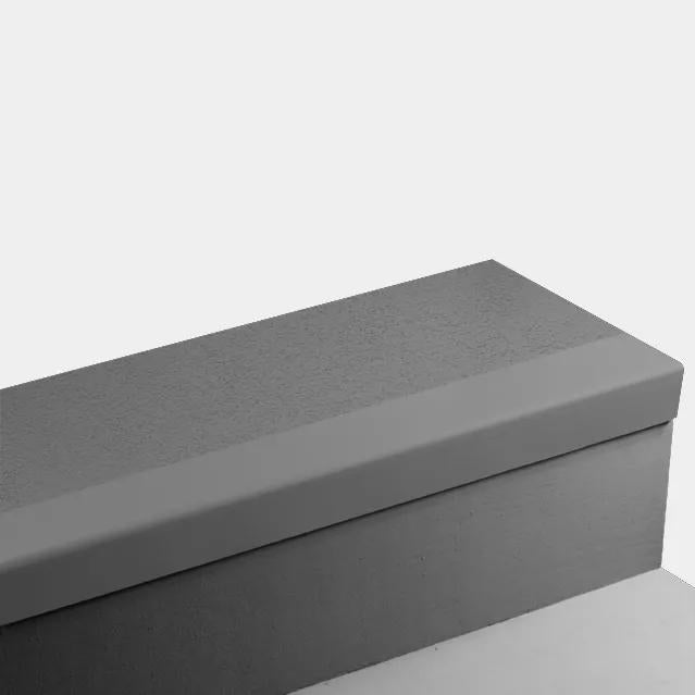 Tarkett Johnsonite 40 Black Angle Fit Stair Tread without Riser — Stone ...