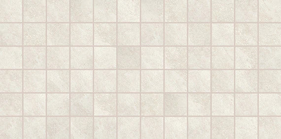Daltile Core Fundamentals Choice CS22 Fair Matte Ceramic Mosaic — Stone ...