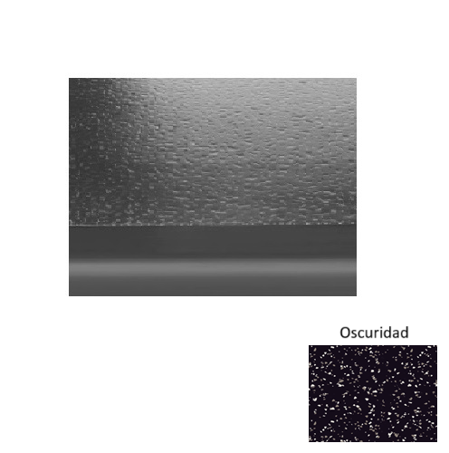 Roppe Fiesta F327 Oscuridad Hammered Rubber Stair Tread | Lowest Price ...