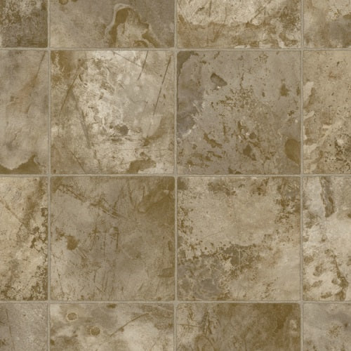 Armstrong FlexStep Value Plus Stonegate Winchester Brown Vinyl Sheet ...