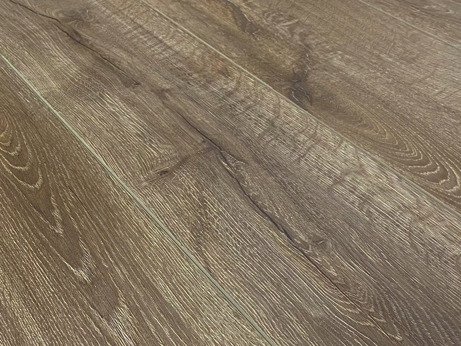 Gemcore Opal Perris Quartz Enhanced UV Coating Luxury Vinyl Plank ...