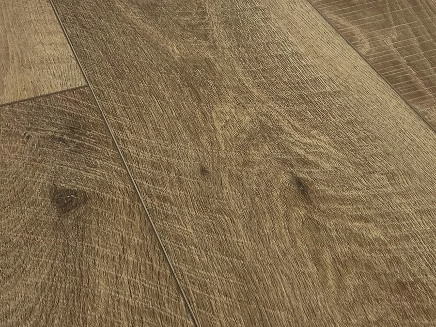 Gemcore Onyx Hauntington Quartz Enhanced UV Coating Luxury Vinyl Plank ...