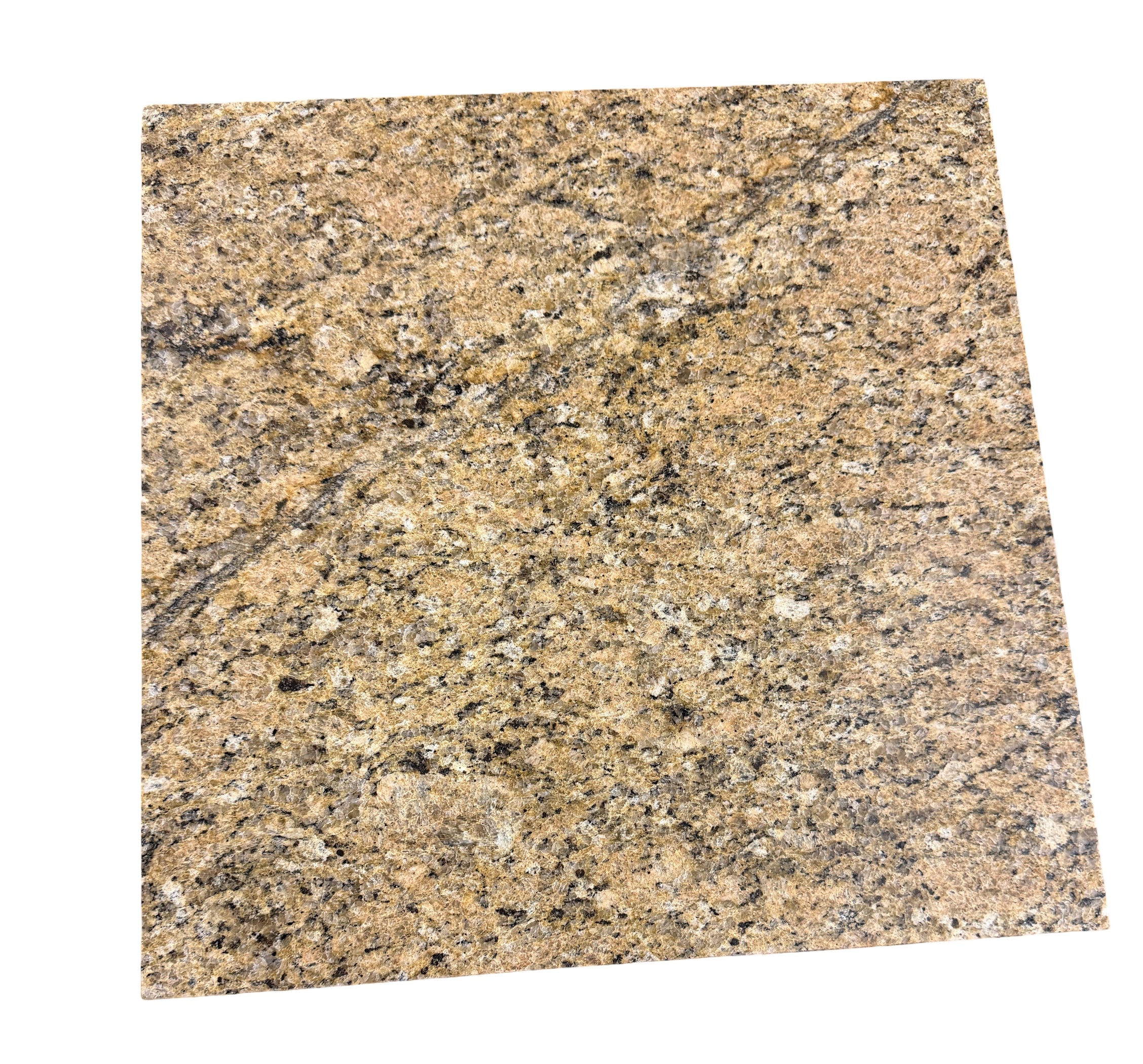 Giallo Veneziano Granite Tile - Polished | Lowest Price — Stone & Tile ...