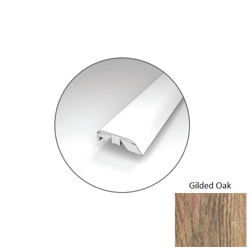 Mohawk Rivercrest 04 Gilded Oak Prefinished Instaform Profile — Stone ...