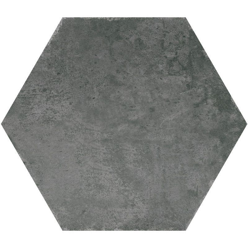 Mir Hexa Lava Matte Porcelain Tile | Lowest Price — Stone & Tile Shoppe ...