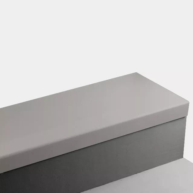 Tarkett Johnsonite 32 Pebble Angle Fit Stair Tread without Riser ...