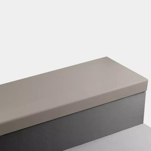 Tarkett Johnsonite 150 Wetlands Angle Fit Stair Tread without Riser ...