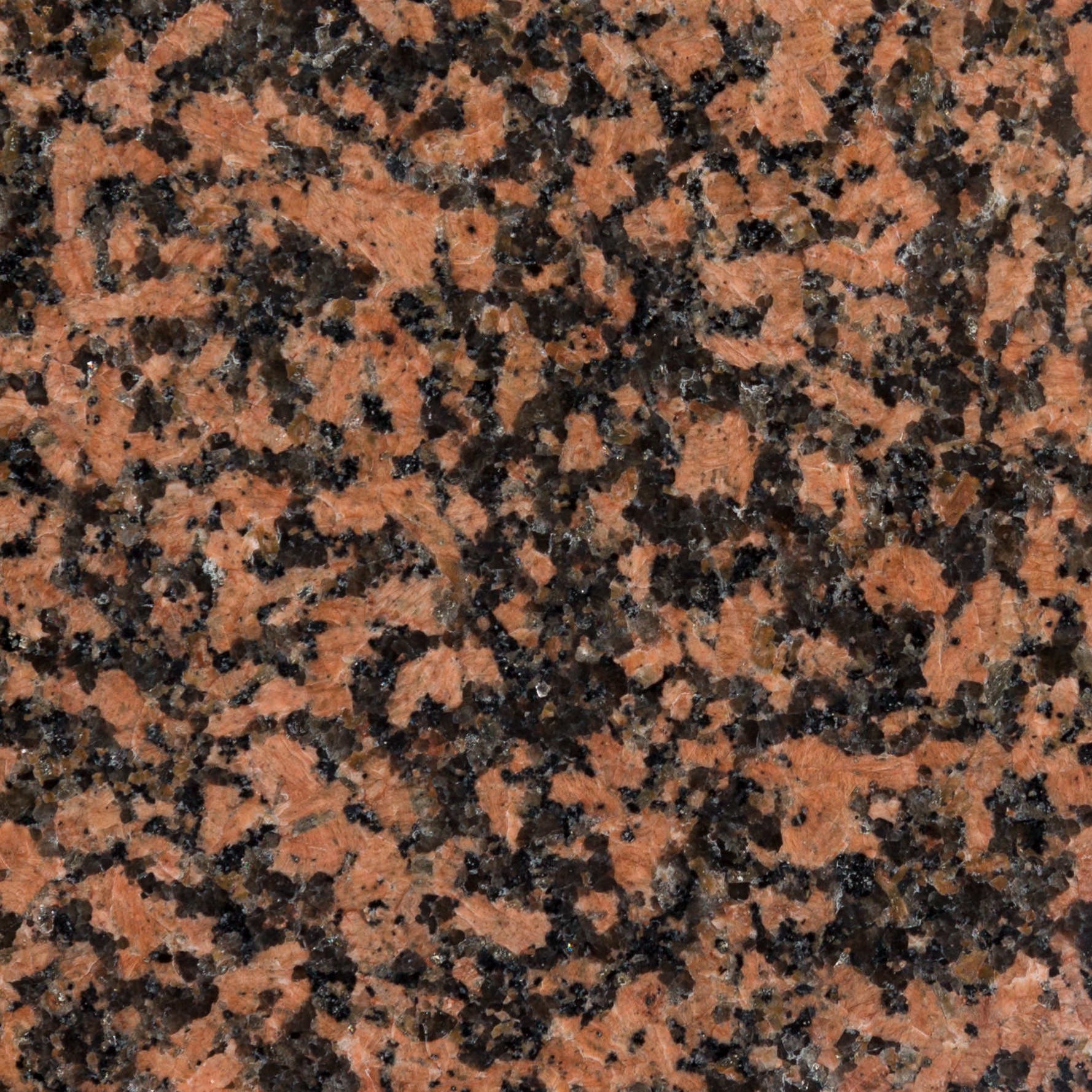 Balmoral Rosa Granite Tile - Brushed | Lowest Price — Stone & Tile ...