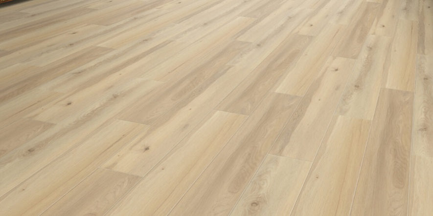 Metroflor Inception 200 Cairo SPC Matte Luxury Vinyl Plank — Stone ...