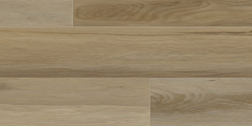 Metroflor Inception 200 Colosseum SPC Matte Luxury Vinyl Plank — Stone ...