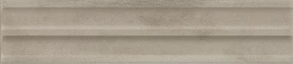 Daltile Indoterra IN43 Fluted Riverbed Matte Porcelain Tile — Stone ...