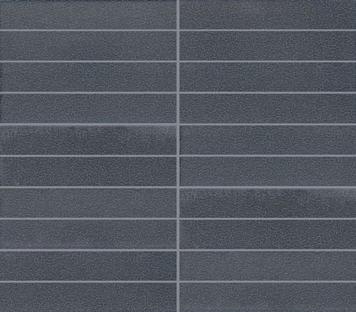 Marazzi Inyo IN73 Indigo Microban Satin Ceramic Mosaic | Lowest Price — Stone & Tile Shoppe, Inc.