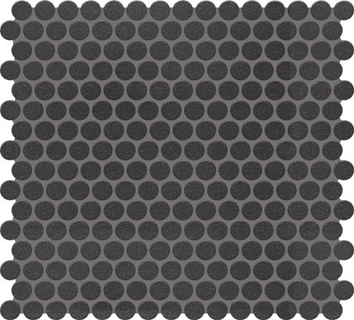 Marazzi Inyo IN74 Ink Matte Ceramic Mosaic | Lowest Price — Stone ...