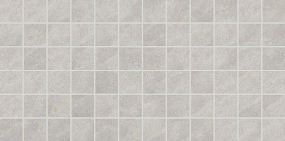 Daltile Core Fundamentals Choice CS23 Iron Matte Ceramic Mosaic — Stone ...