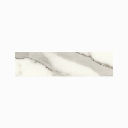 Milestone Jem Capriccio Grey Polished Porcelain Tile | Lowest Price ...