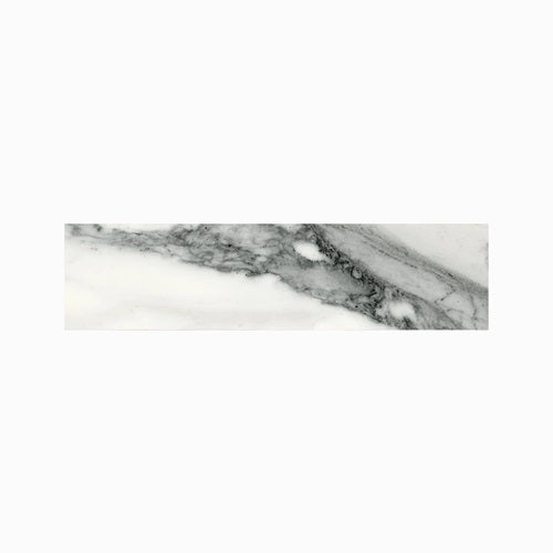 Milestone Jem Crescendo Blue Polished Porcelain Tile | Lowest Price ...