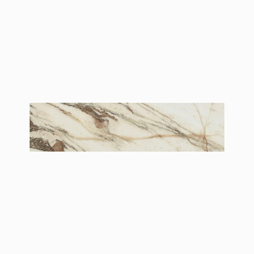 Milestone Jem Symphony Red Polished Porcelain Tile | Lowest Price ...