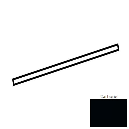 Marazzi Zellige Neo ZL12 Carbone Glossy Ceramic Jolly — Stone & Tile ...