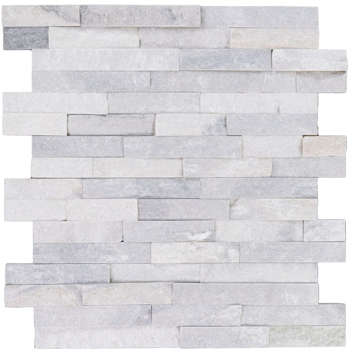 Keystone Tile Silver Fox Raw Natural Ledger | Lowest Price — Stone ...