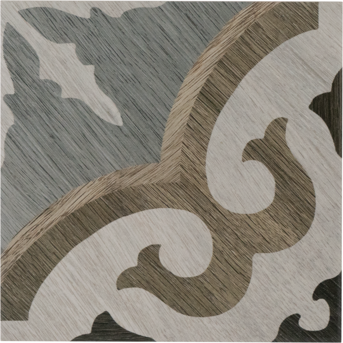 Keystone Tile Cementine Home A6 Matte Porcelain Tile | Lowest Price ...
