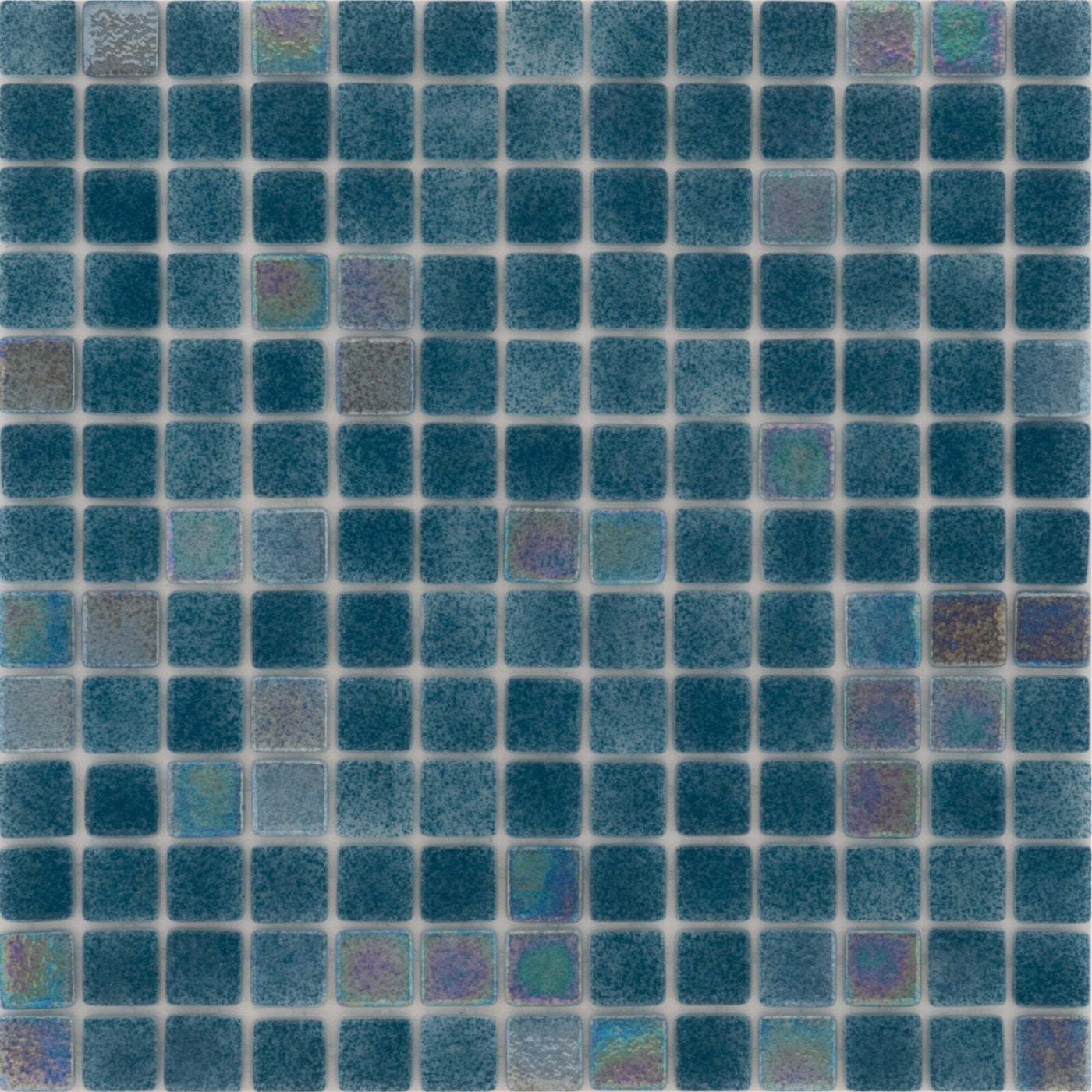 Keystone Tile Iris Nilo. Polished Glass Mosaic | Lowest Price — Stone ...
