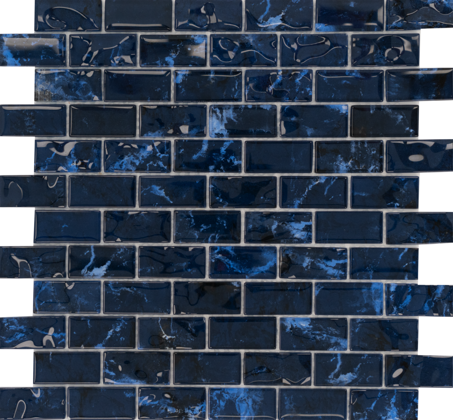 Keystone Tile Messina Polished Glass Mosaic | Lowest Price — Stone ...