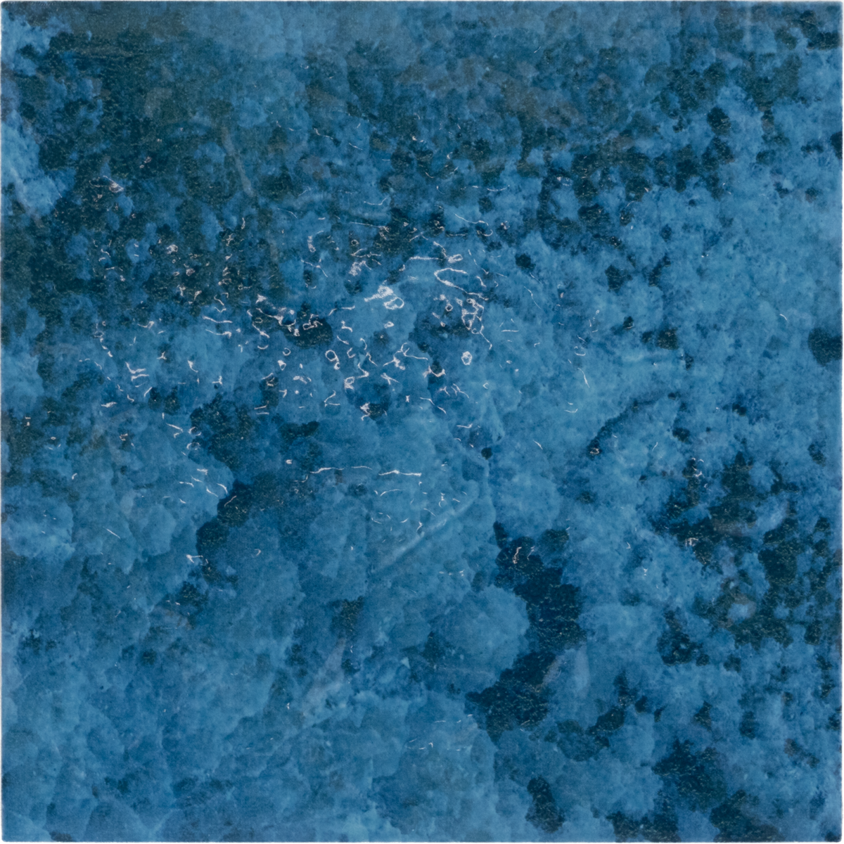 Keystone Tile Neptune Blue Glossy Porcelain Tile | Lowest Price — Stone ...
