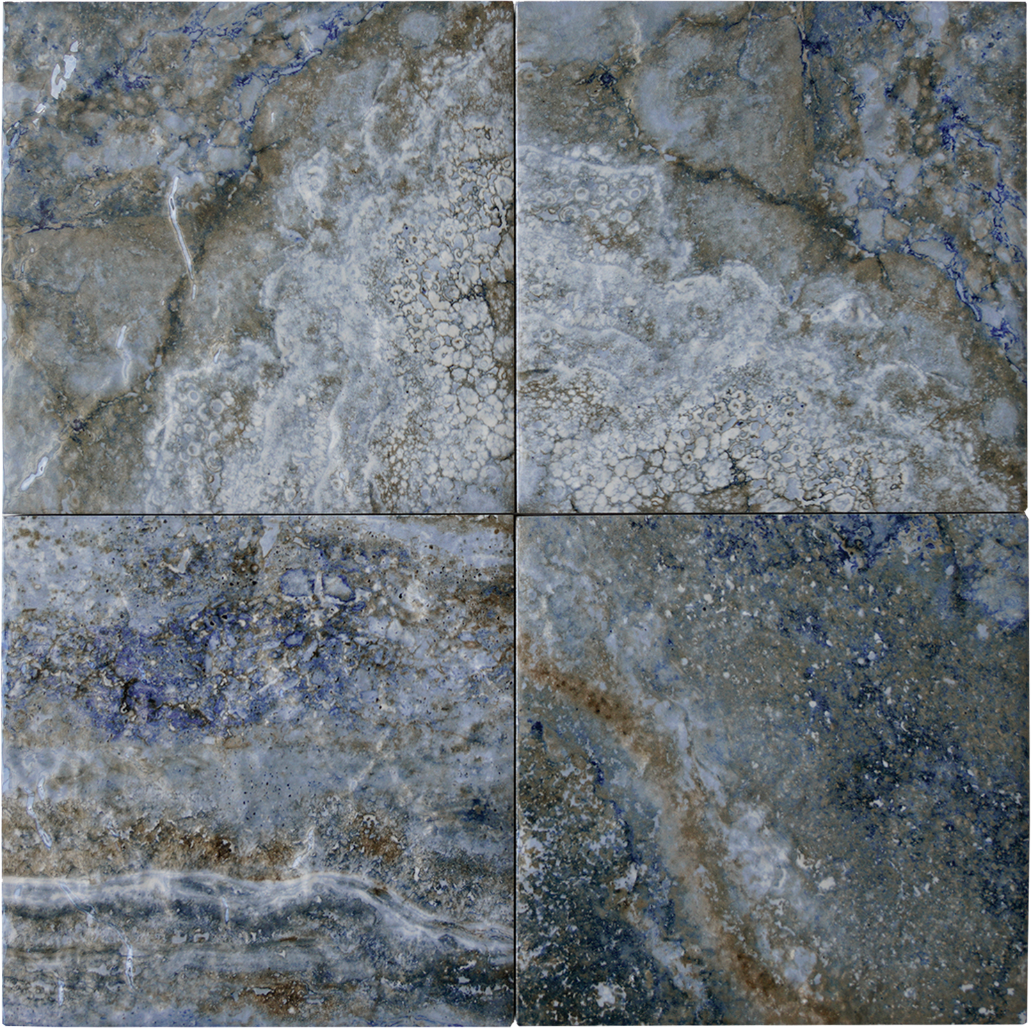 Keystone Tile Jupiter Sky Glossy Porcelain Tile | Lowest Price — Stone ...