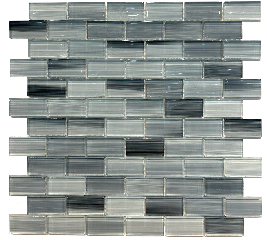 Keystone Tile Pacific Pearl Polished Glass Mosaic | Lowest Price ...