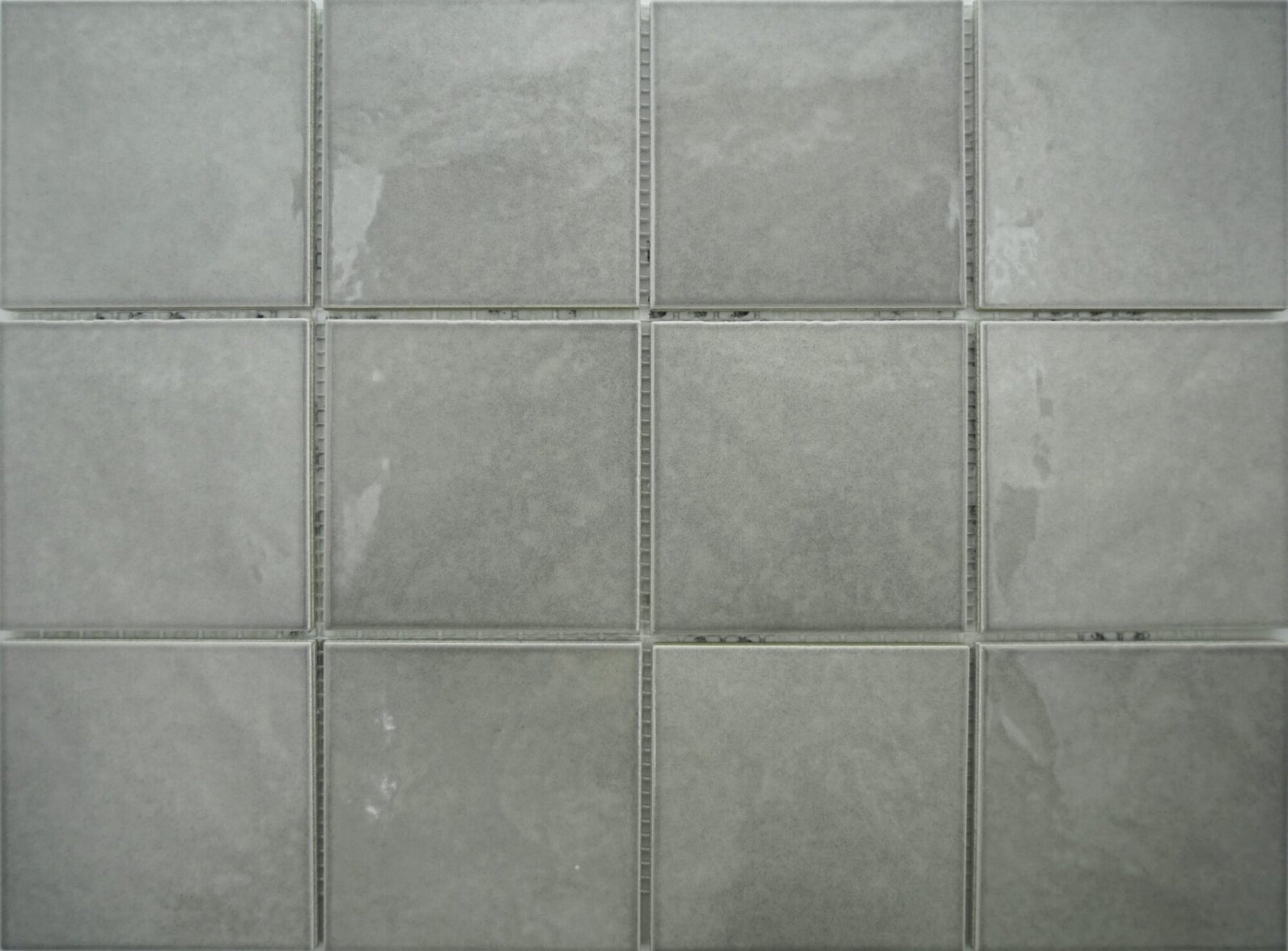 Keystone Tile Riflessi Quartz Glossy Porcelain Mosaic | Lowest Price ...